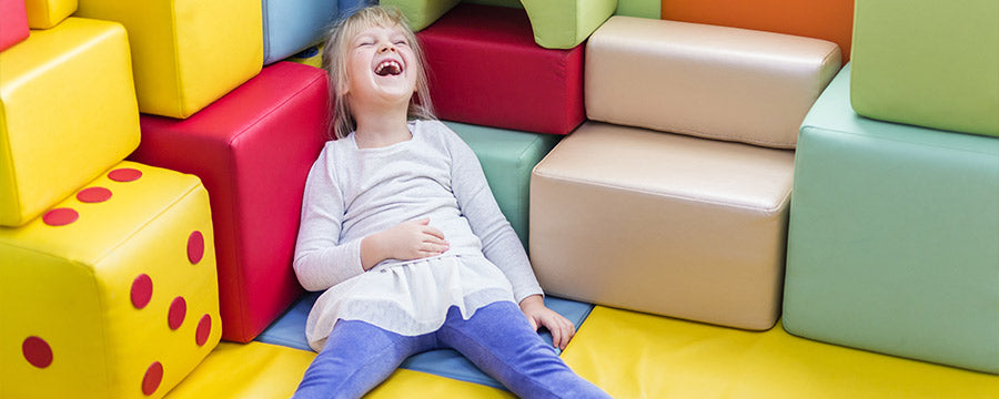 Inclusive Play: Making Play Accessible to All With Implay – Implay UK