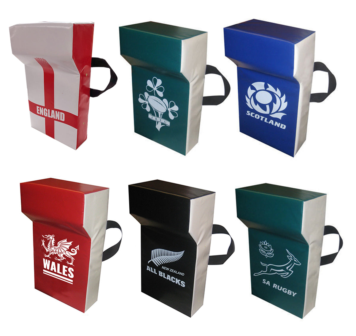 Rugby Training Aids – Implay UK