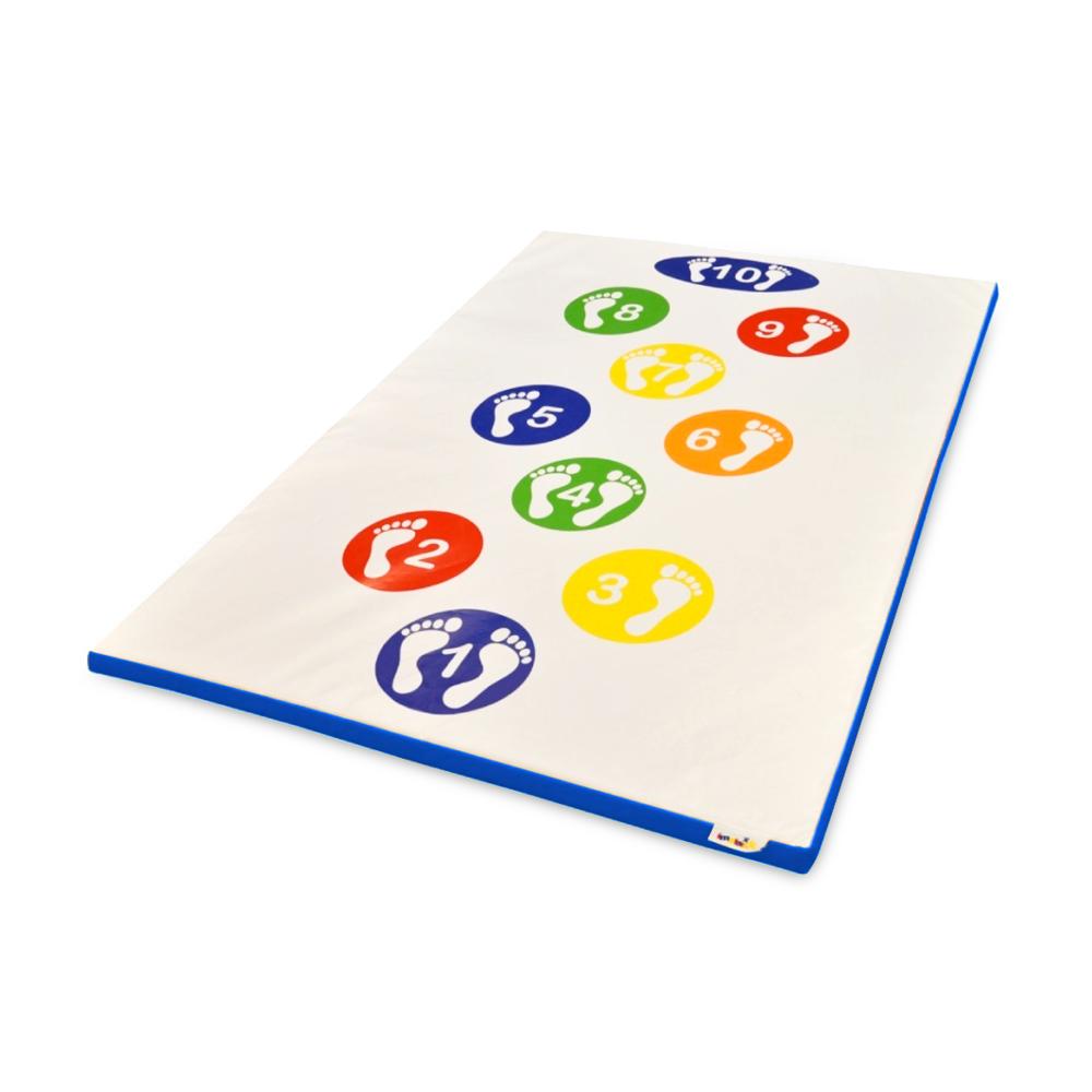 Hopscotch Play Mat – Implay UK