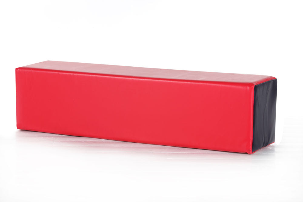 Soft Play Cuboid Extra Long – Implay UK