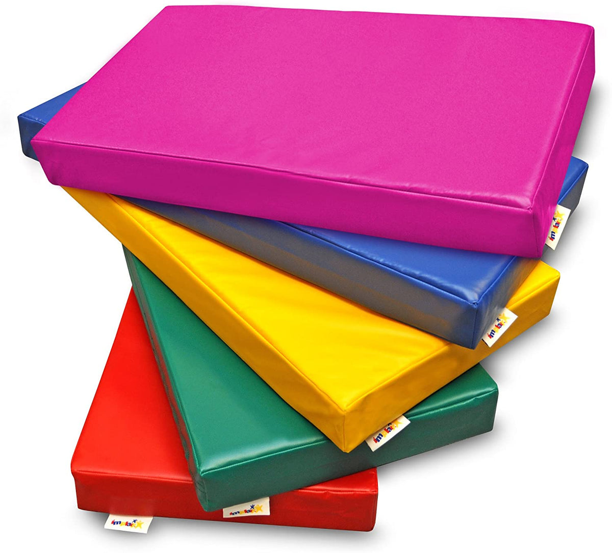 Implay® Gymnastic Crash Mats / Landing mats – Implay UK