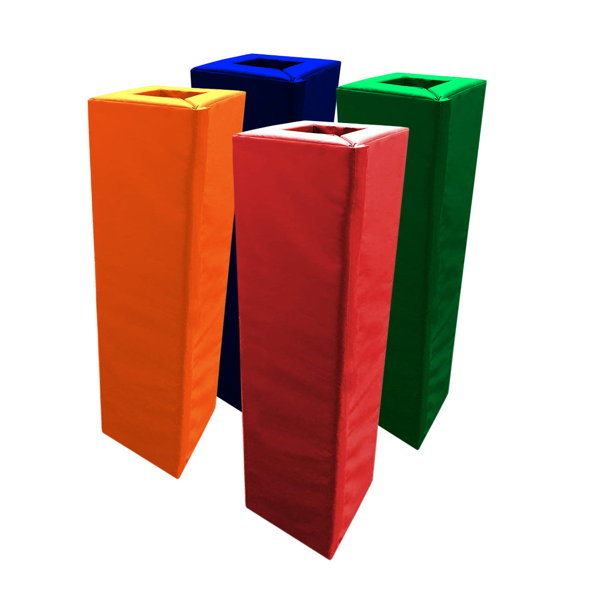 Post Protectors / Safety Pads – Implay UK